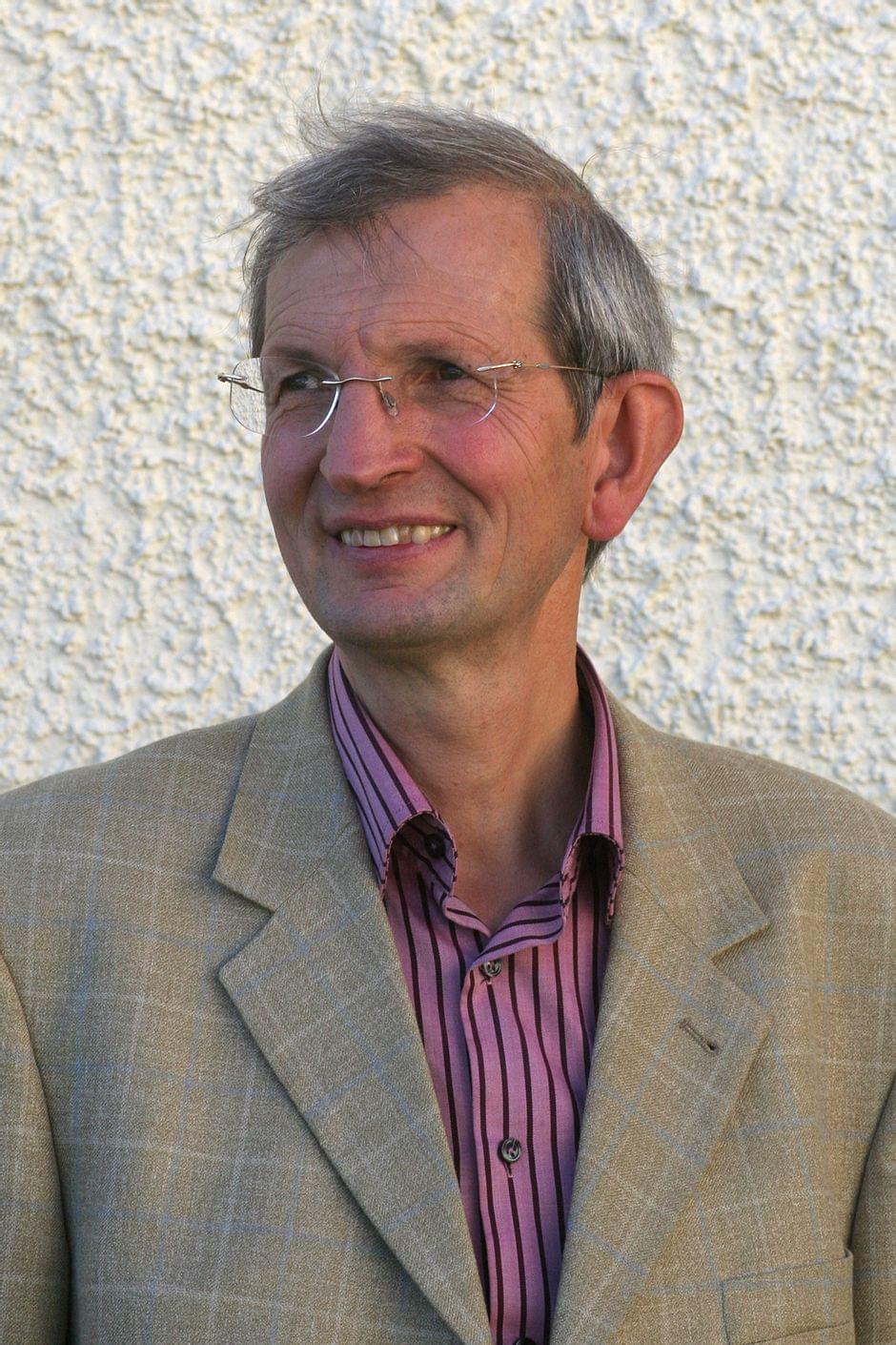 August Jäger | Musikum Salzburg